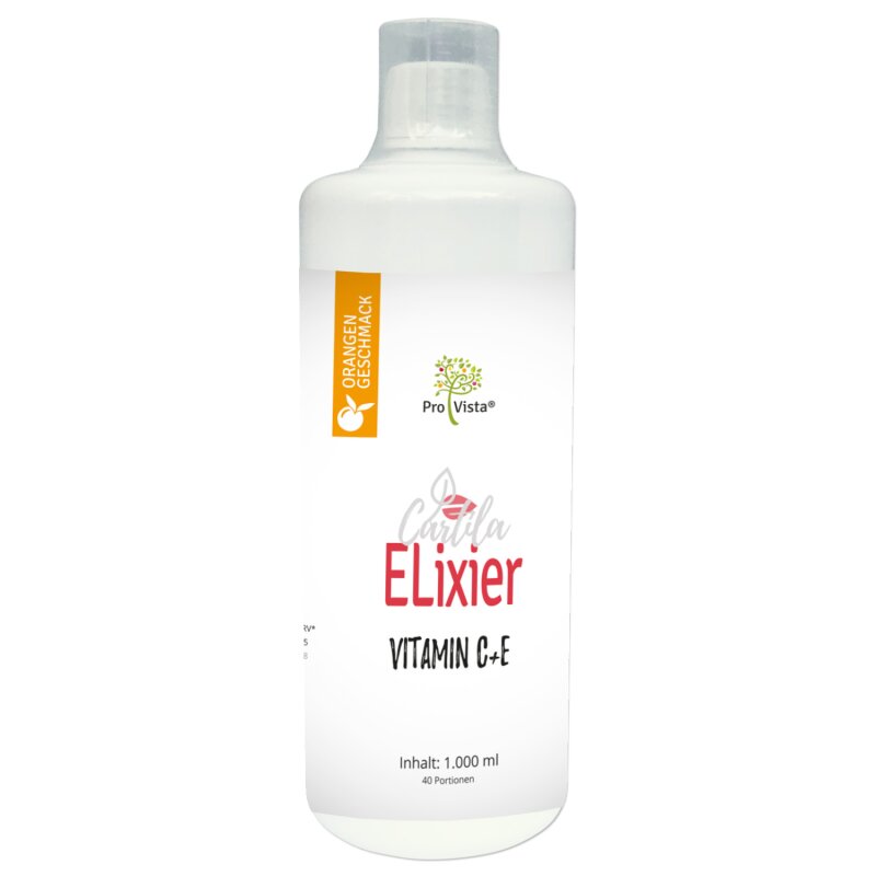 Cartila Gelenk-Elexier, 1 Ltr., 24,90